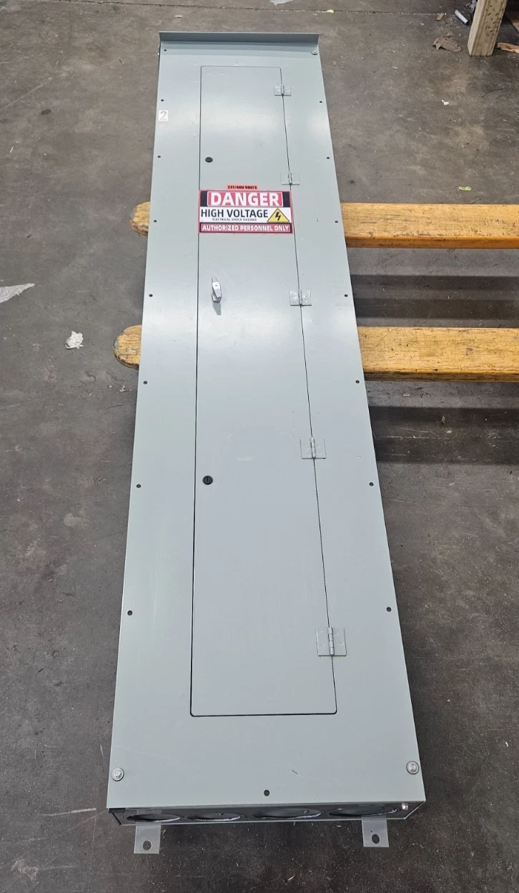 Eaton PRL3X Panel | Brilliant Electrical Supply